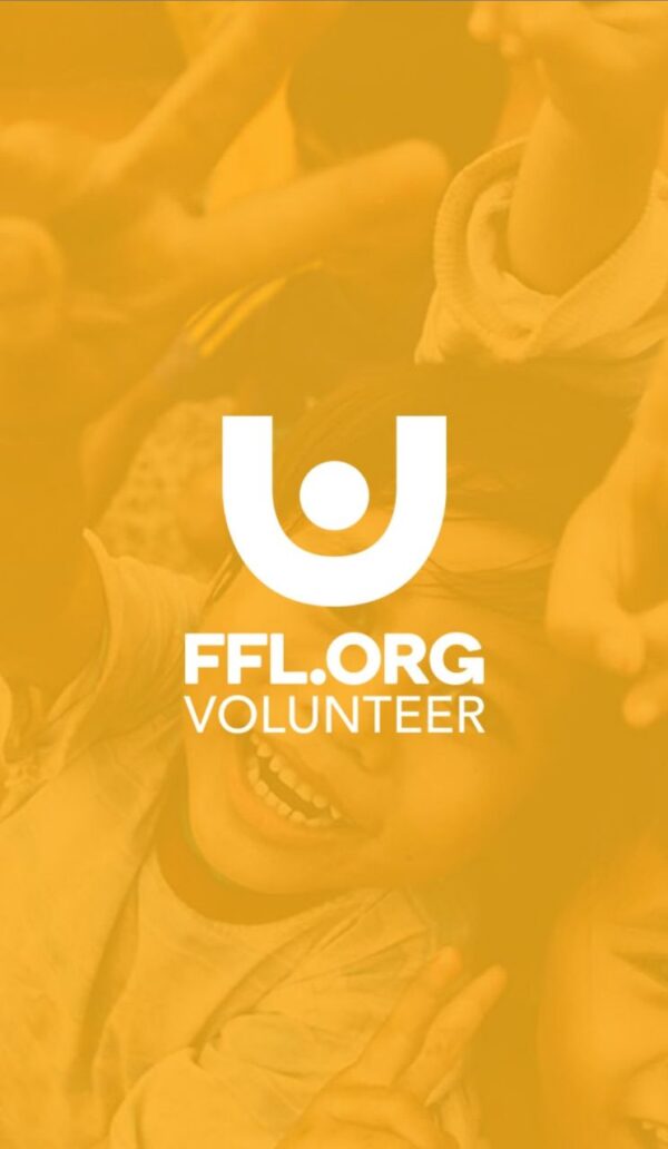 How to use the FFLG Volunteering App – Como usar la Volunteering App ...